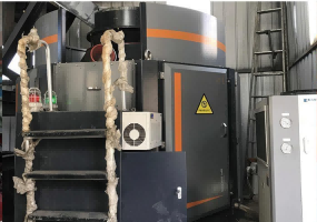 HPY Sorting Tech | Case Studies